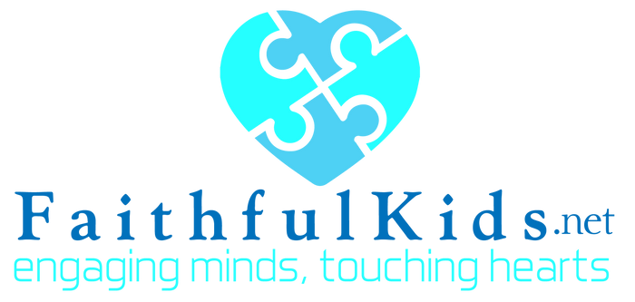 Learning the Beautiful Names of Allah – Faithful Kids