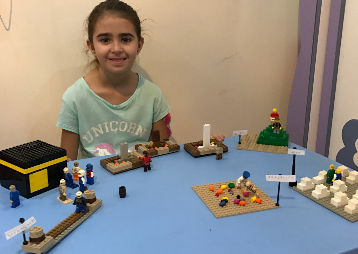 Exploring the Beautiful Names and Attributes of Allah – Faithful Kids